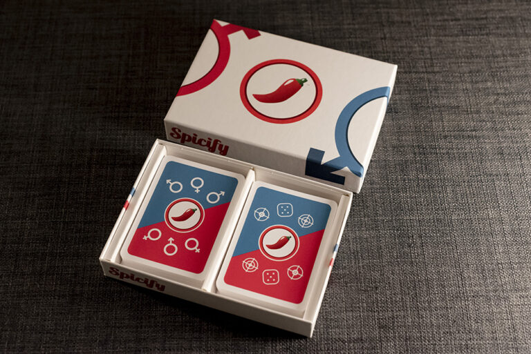 Spicify English Version – Spicify