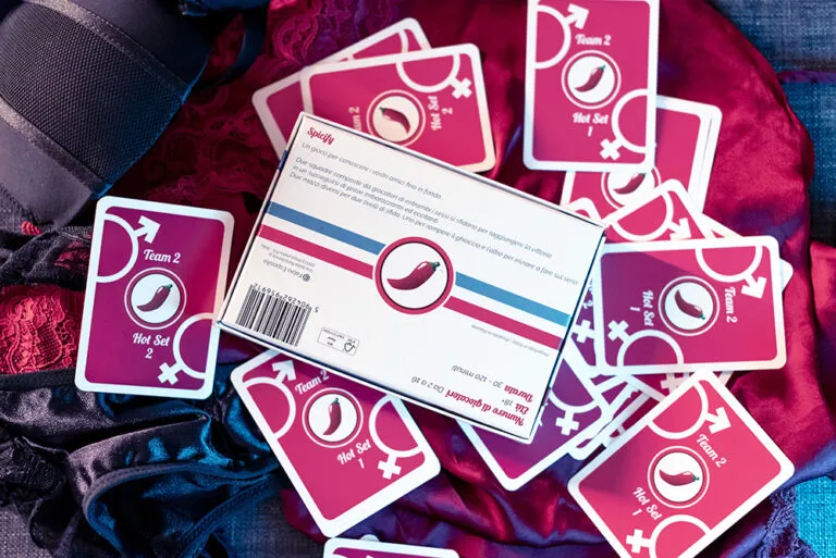 Spicify English Version – Spicify