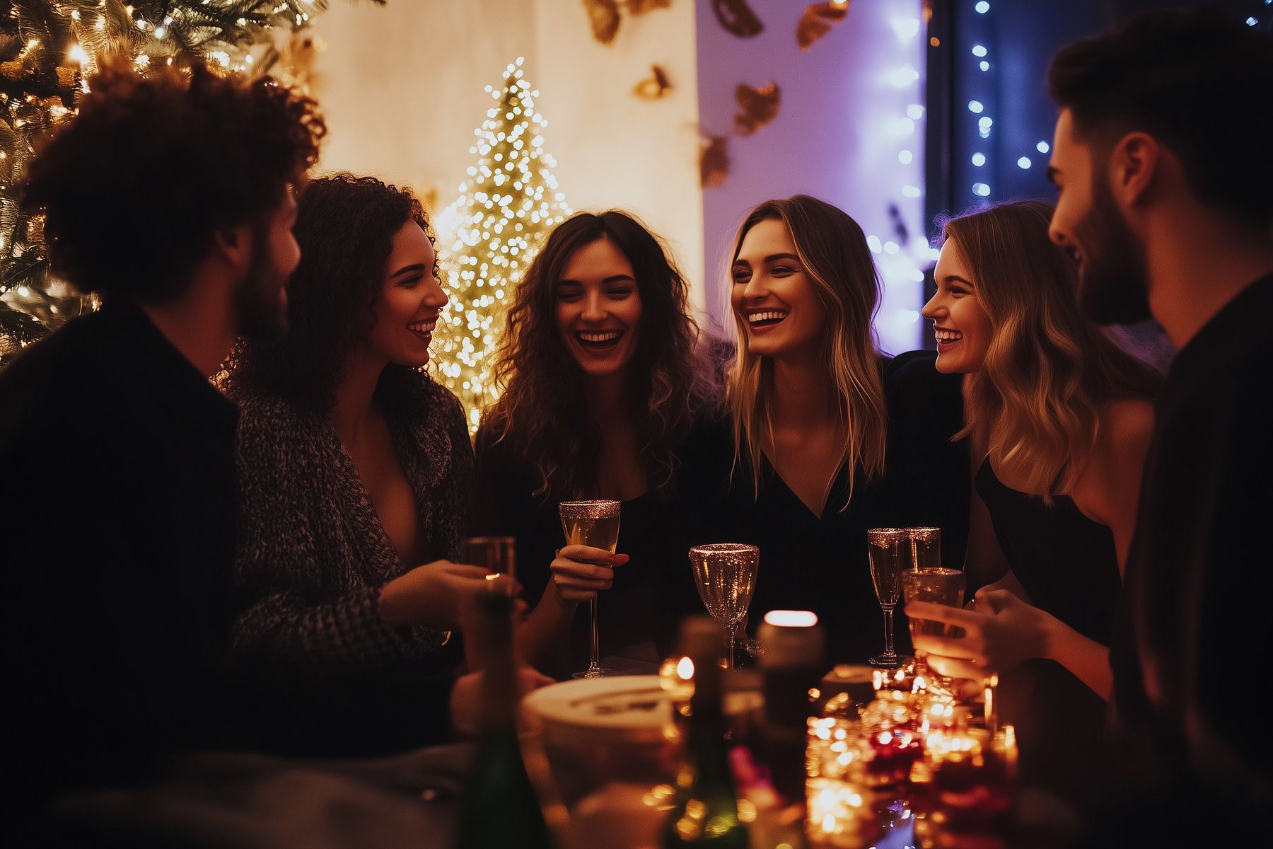 Sexy Games Ideas For A Spicy Party – Spicify